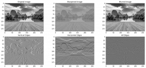 Applications Of Linear Algebra in Data Science