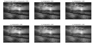 Singular Value Decomposition (SVD) - Analytics Vidhya