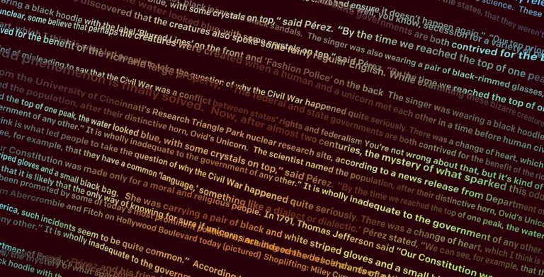 Language Model In NLP | Build Language Model in Python