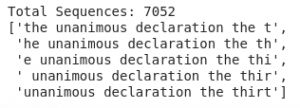 Language Model In NLP | Build Language Model in Python
