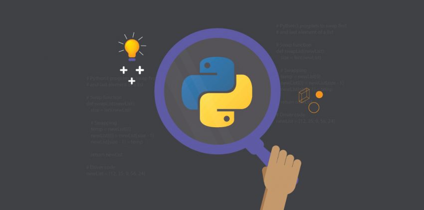 10 Python Tricks For Data Science | Tips & Tricks In Python