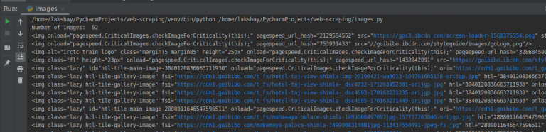 Hands on Web Scraping with Python | BeautifulSoup Example