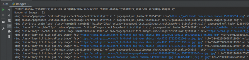 Hands on Web Scraping with Python | BeautifulSoup Example
