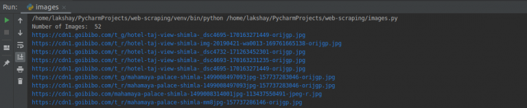Hands on Web Scraping with Python | BeautifulSoup Example