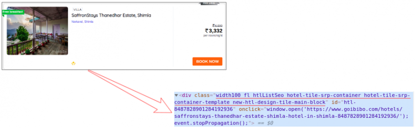 Hands on Web Scraping with Python | BeautifulSoup Example