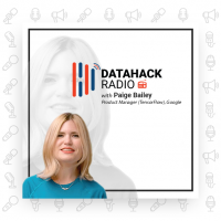 All you Need to Know about TensorFlow with Google's Paige Bailey