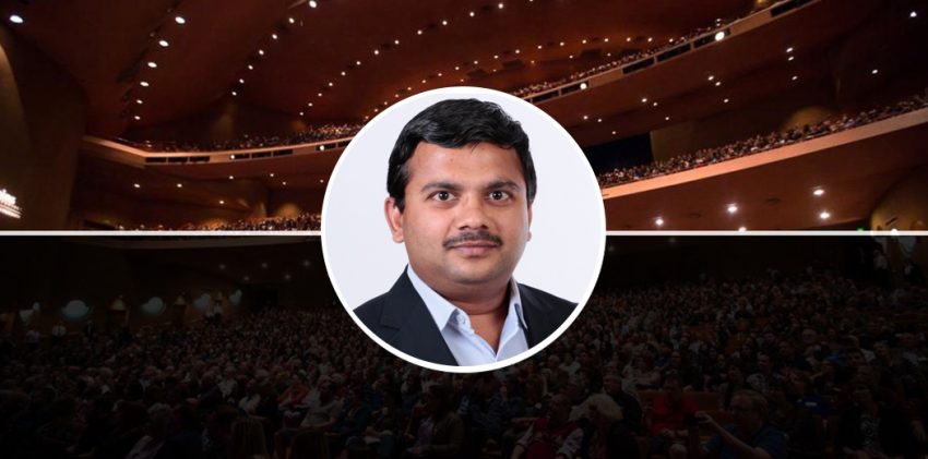 Exclusive Interview with Dr. Sunil Kumar Vuppala - A Deep Learning ...