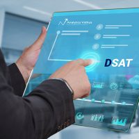 DSAT - First Ever Adaptive Learning Platform for Data Science