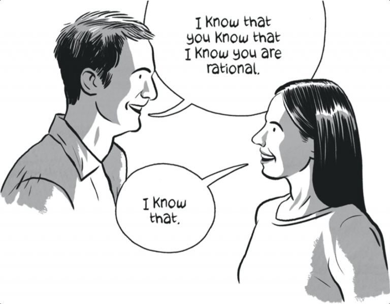 Game Theory 101 | Decision Making using Normal Form Games