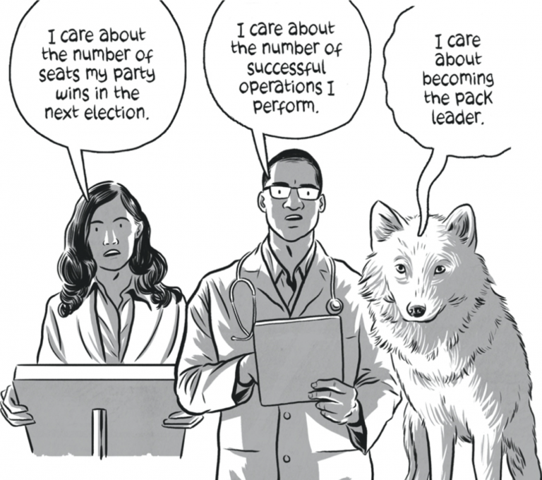 Game Theory In Artificial Intelligence | Nash Equilibrium