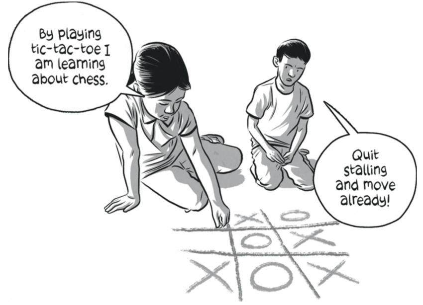 Game Theory In Artificial Intelligence | Nash Equilibrium