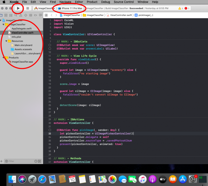 Core ML 3 | AI Ecosystem | Build Deep Learning Models