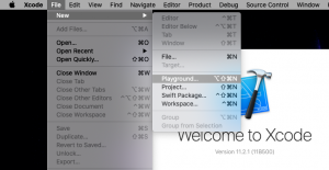 Creating NLP Apps For iOS in Minutes