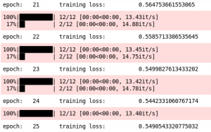 How to improve your deep learning model's performance?