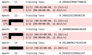 How to improve your deep learning model's performance?