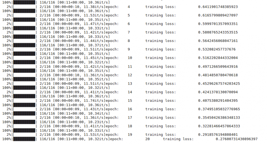Image Augmentation | Pytorch Image Augmentation