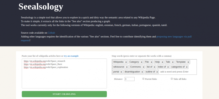 Graph Representation Of Data | Introduction To DeepWalk