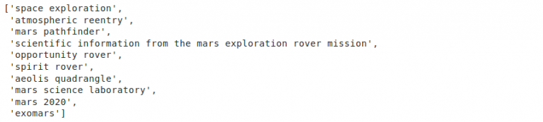Graph Representation Of Data | Introduction To DeepWalk