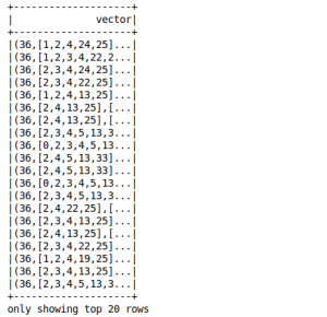 Building Machine Learning Pipelines using Pyspark