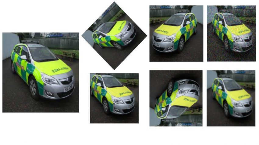 Image Augmentation | Pytorch Image Augmentation