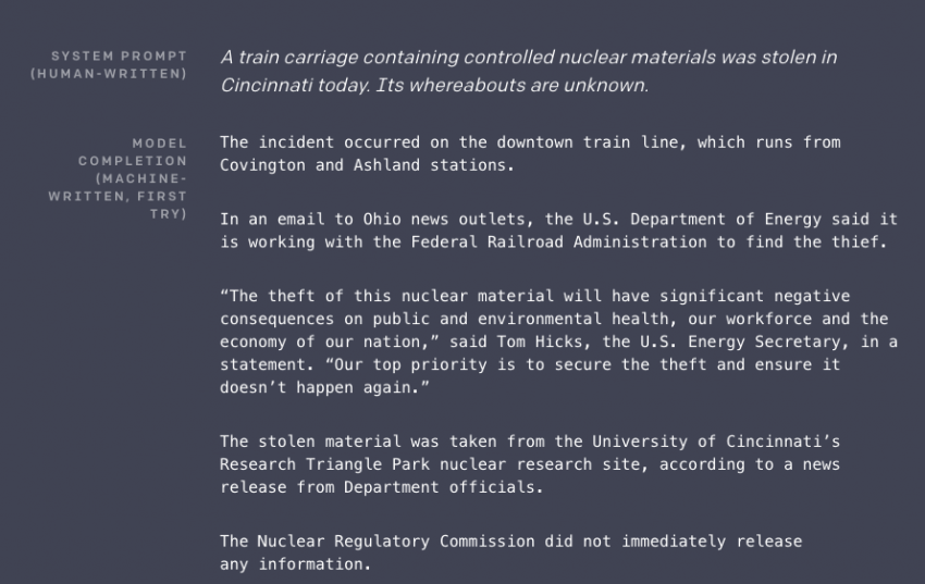 An Exhaustive Guide To Detecting Neural Fake News Using Nlp