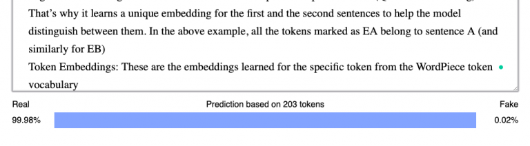 An Exhaustive Guide to Detecting Neural Fake News using NLP
