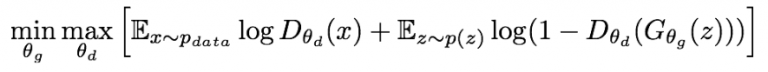 Getting started with Generative Adversarial Networks (GANs)