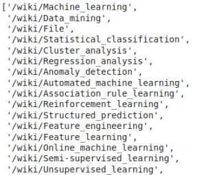 4 Applications of Regular Expressions for Data Scientists