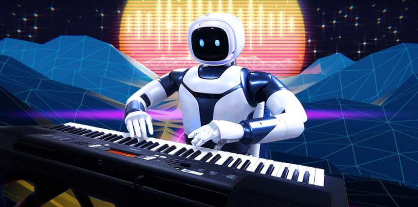 Automatic Music Generation | Music Generation Deep Learning