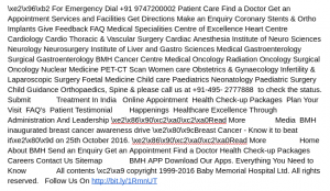 Applications Of Regular Expressions