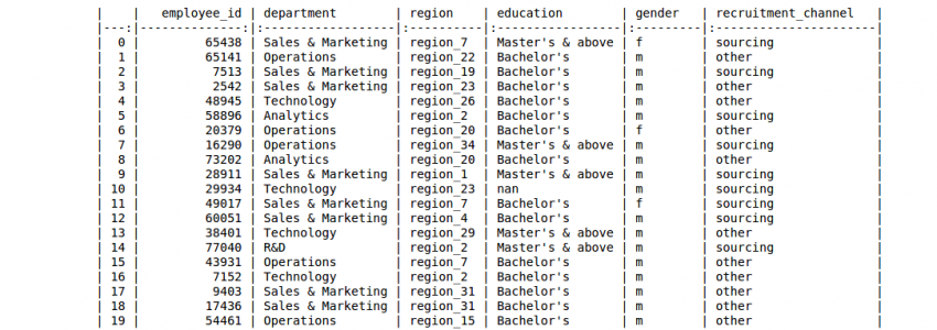Pandas Version 1.0 is Out! Top 4 Features Data Scientists Should Know