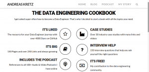 9 Data Engineering Books : The Best Books For Data Engineers