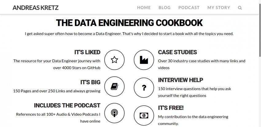 9 Data Engineering Books : The Best Books For Data Engineers