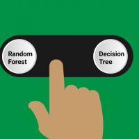 Decision Tree vs. Random Forest - Which Algorithm Should you Use?