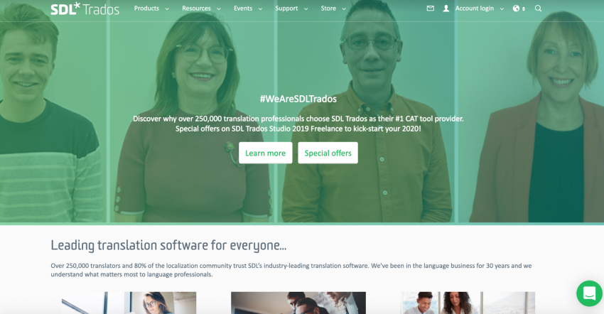 5 Useful Data Visualization Tools For Translators