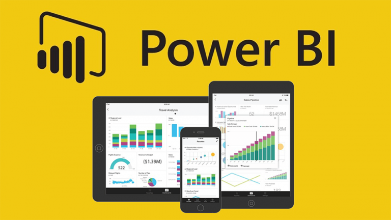 How to Install Power BI Desktop