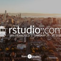 Top 11 Talks from rstudio::conf 2020 - A Treat for R Users!