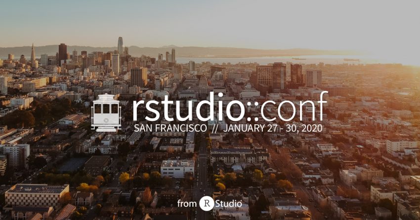 Top 11 Talks from rstudio::conf 2020 - A Treat for R Users!