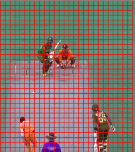 How to Build a Ball Tracking System for Cricket