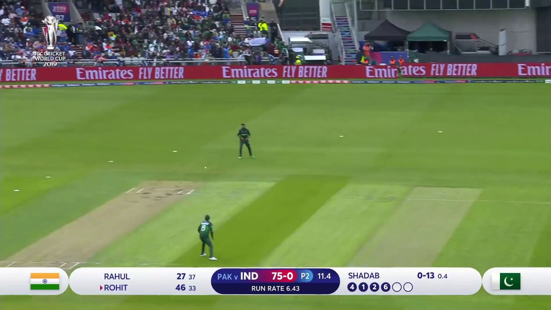 How to Build a Ball Tracking System for Cricket