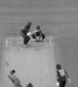 How to Build a Ball Tracking System for Cricket