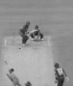 How to Build a Ball Tracking System for Cricket