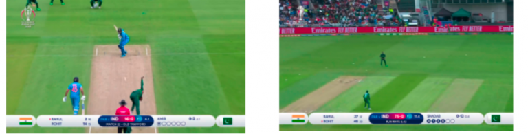 How to Build a Ball Tracking System for Cricket