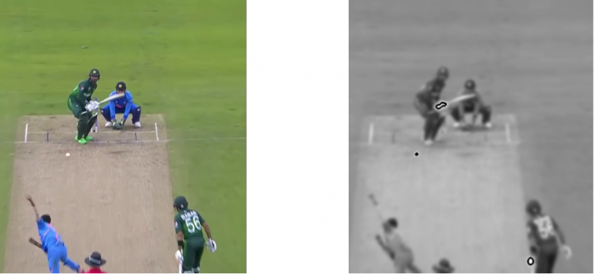 How to Build a Ball Tracking System for Cricket