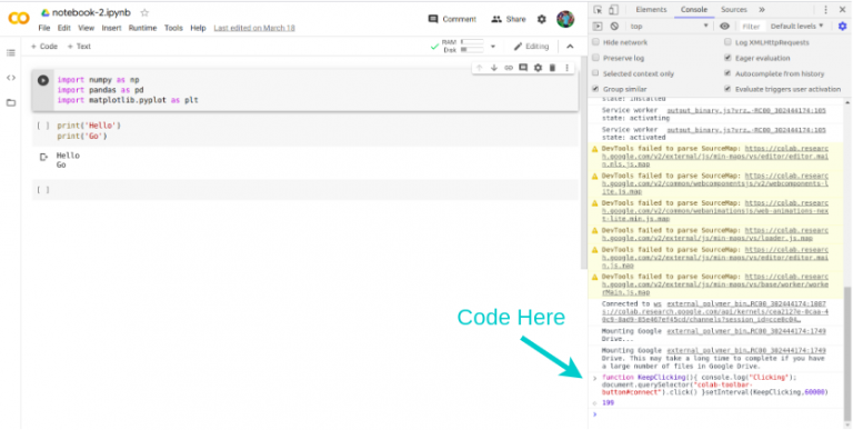 5 Amazing Google Colab Hacks You Should Try Today