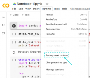 Google Colab Features, Best Practices Guide- Analytics Vidhya