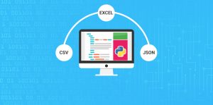 How to Read Common File Formats in Python - CSV, Excel, JSON