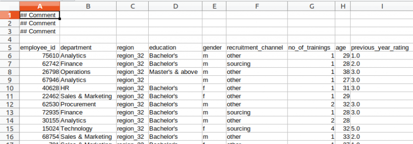 Exception Handling In Python Try And Except In Python 3689