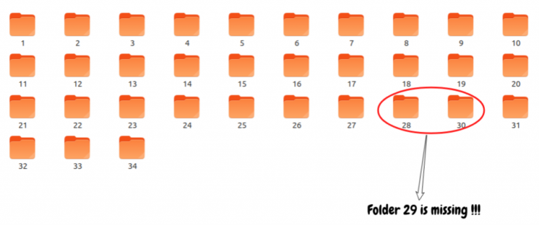 Exception Handling In Python | Try and Except in Python