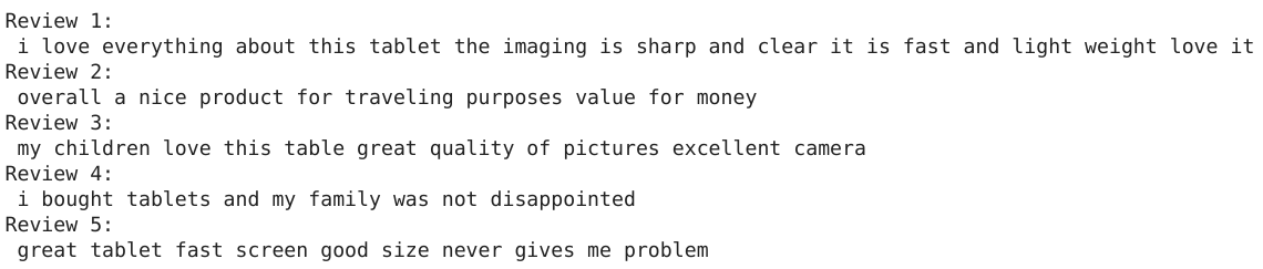 Exploratory Data Analysis For Text Data | EDA Using Python